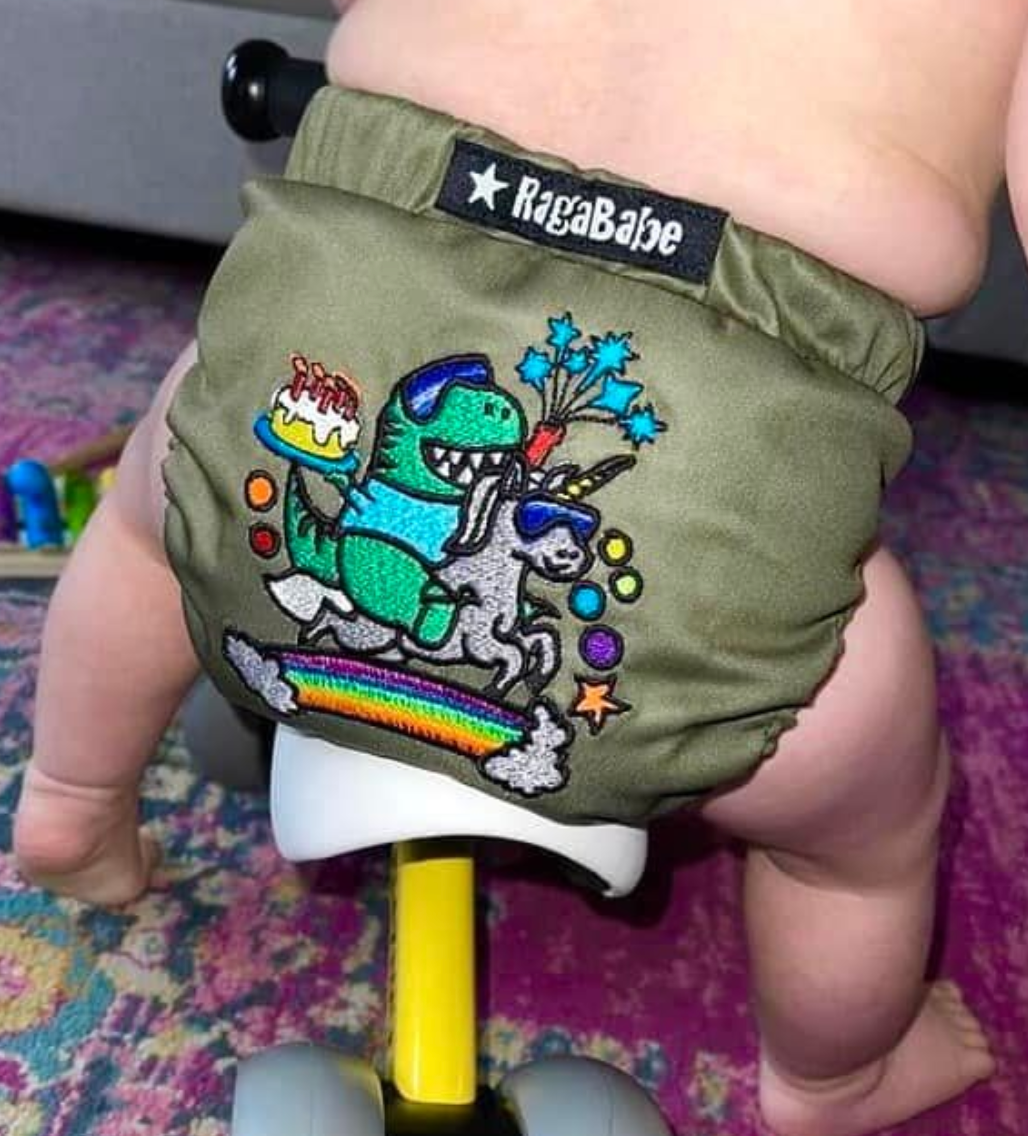 Products | ShopRagaBabe Cloth Diapers