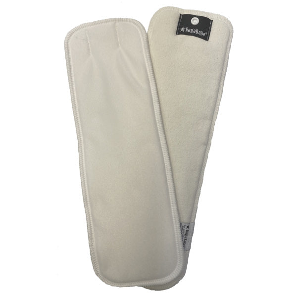 RagaBabe Inserts, Doublers & Liners | ShopRagaBabe Cloth Diapers